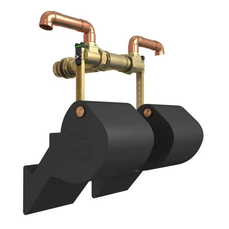 Aylesbury K Type Float Valve - Keraflo