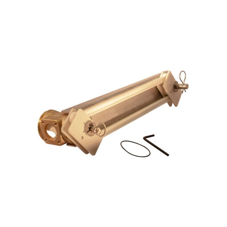 Aylesbury KAX Type Float Valve - Keraflo