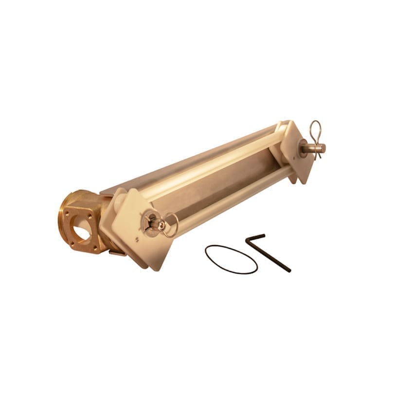 K Type to KAX Type Conversion Kit - Keraflo