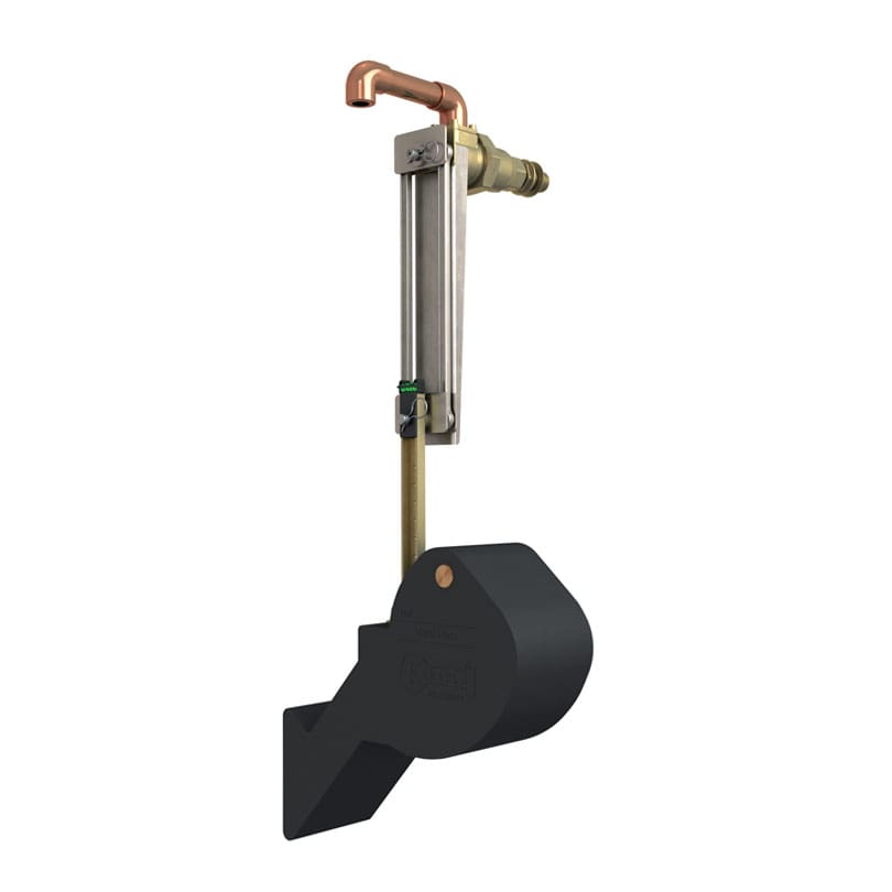 Aylesbury KAX Type Float Valve - Keraflo