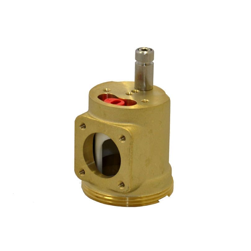 Valve Body Sub-Assembly - Keraflo