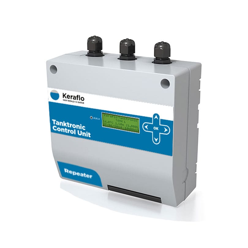 Tanktronic Repeater Unit - Keraflo