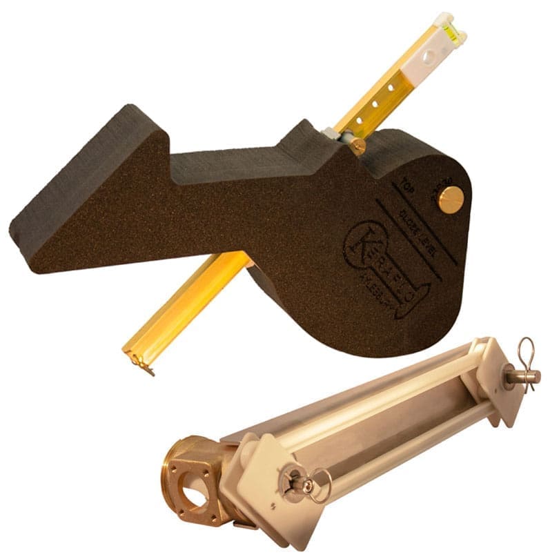 Aylesbury KAX Type Float Valve - Keraflo