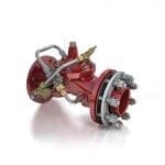 Tanktronic Control Valve - Keraflo