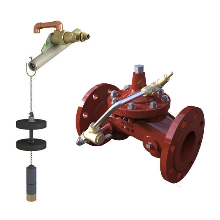 Sprinkler Tank Valves Archives - Keraflo